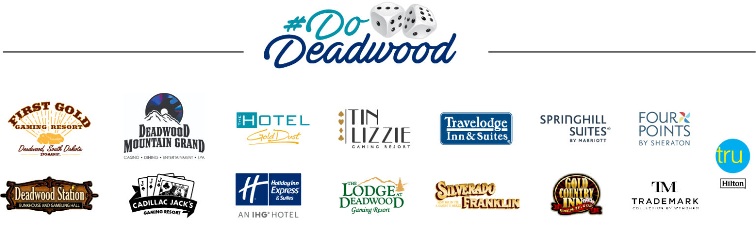 Days of '76 - Featured Events | Historic Deadwood, SD