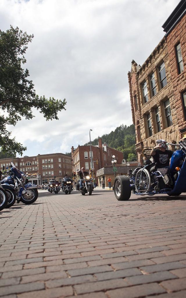 Sturgis Gallery 4 | Deadwood