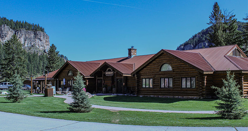 Fine Dining - Eat & Drink | Historic Deadwood, SD