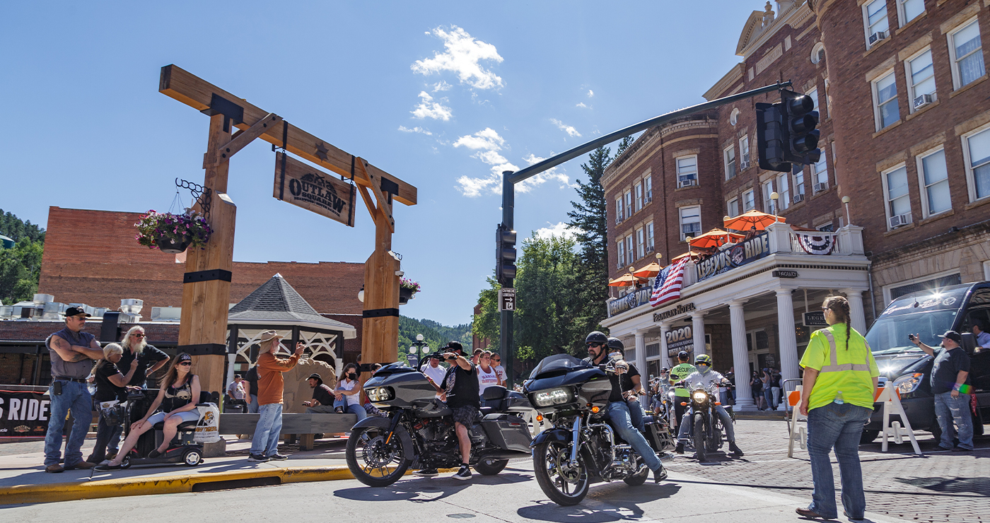 Vacation Properties – Places to Stay | Historic Deadwood, SD