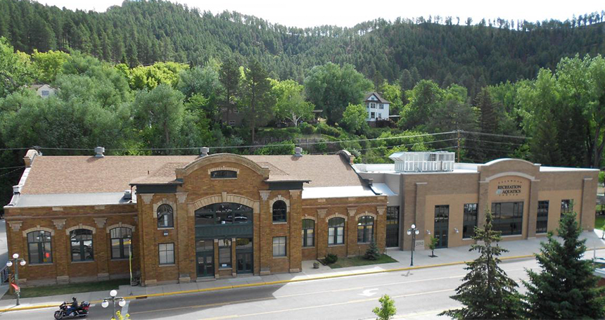Outdoor Recreation – Things to Do | Historic Deadwood, SD