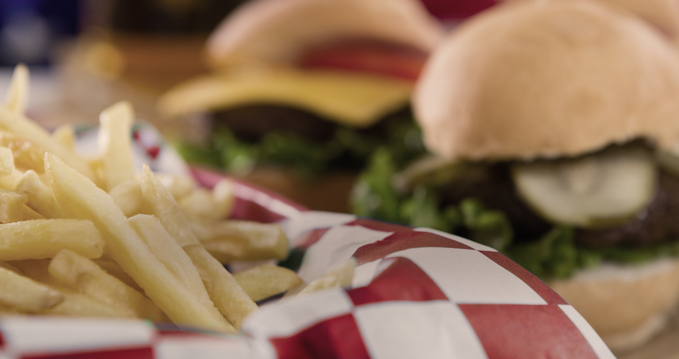 Fast Food & Delis - Eat & Drink | Historic Deadwood, SD