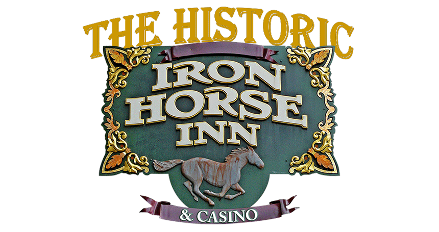 Iron Horse Inn & Suites in Downtown Deadwood