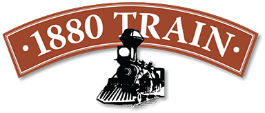 1880 Train - South Dakota Rail in the Scenic Black Hills