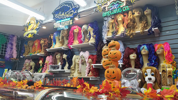 Pam's Purple Door - Gift Shop - Deadwood, South Dakota