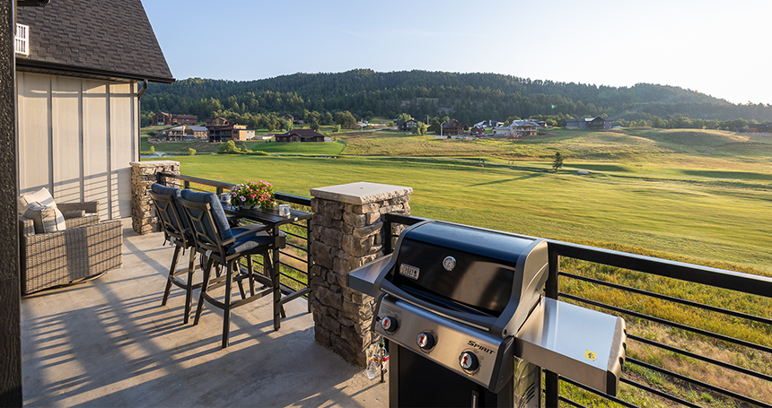 Cabins, Condos & Lodges – Places to Stay | Deadwood, SD