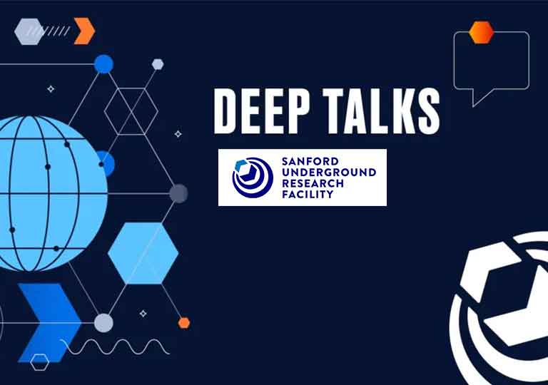 Deep Talks: A Showing of PBS NOVA's “Decoding the Universe: Cosmos ...