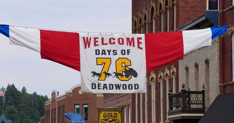 Family Fun | Deadwood